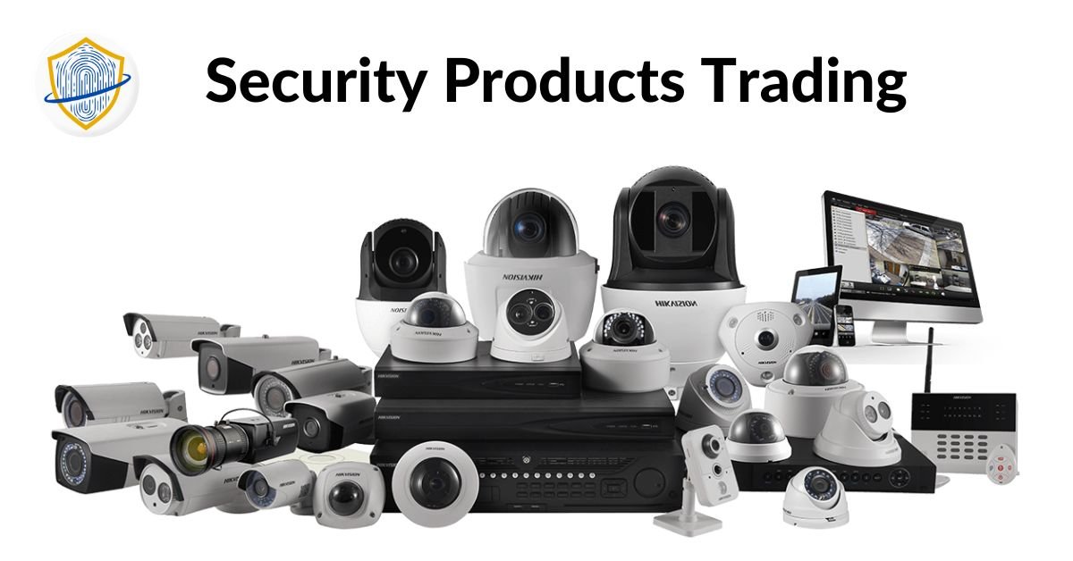 Navigating the Security Products Trading Landscape: in 1blog